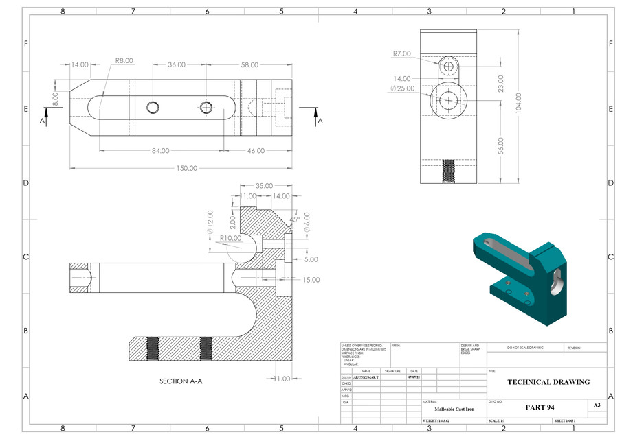 Free CAD Designs, Files & 3D Models | The GrabCAD Community Library