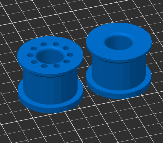 Free CAD Designs, Files & 3D Models | The GrabCAD Community Library