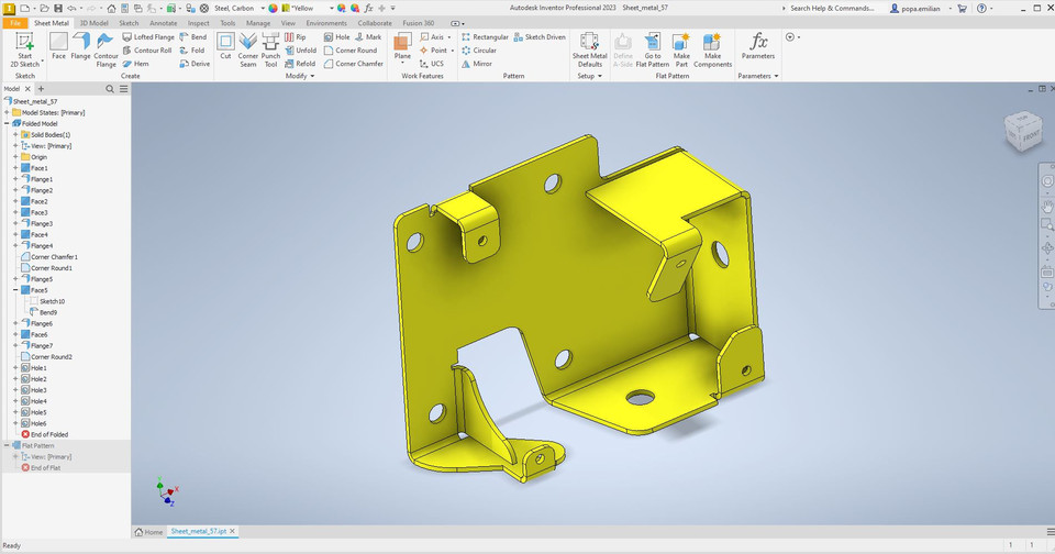 Free Cad Designs Files And 3d Models The Grabcad Community Library