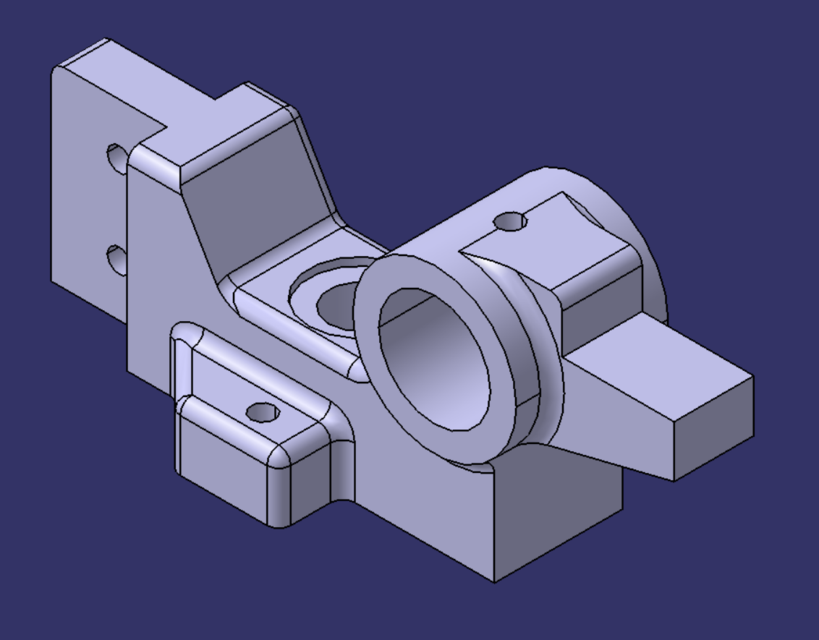 Free CAD Designs, Files & 3D Models | The GrabCAD Community Library