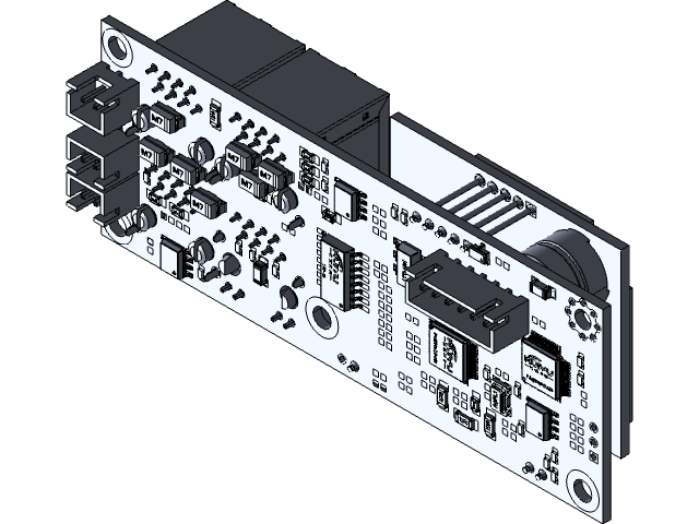 Free CAD Designs, Files & 3D Models | The GrabCAD Community Library
