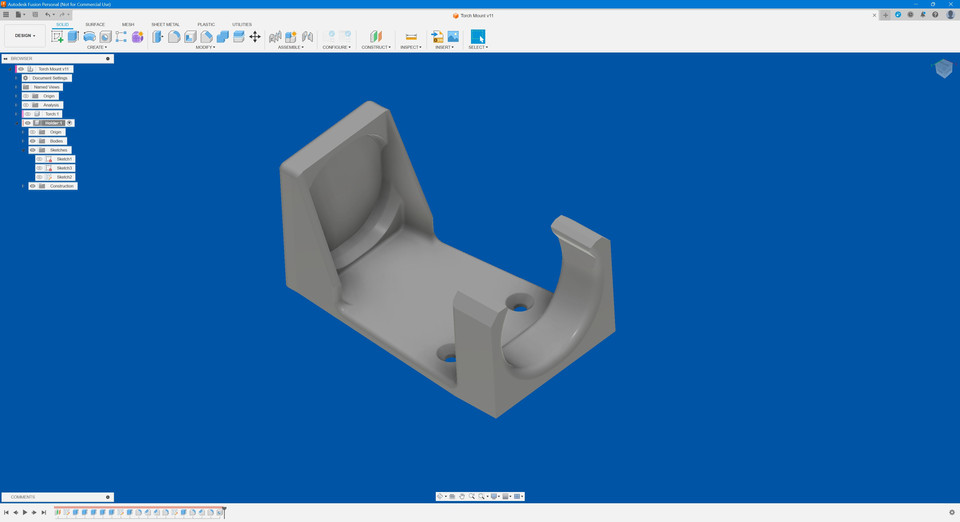 Free CAD Designs, Files & 3D Models | The GrabCAD Community Library
