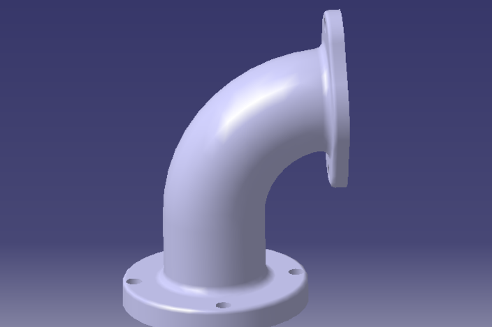 Multi Section Solid Practice