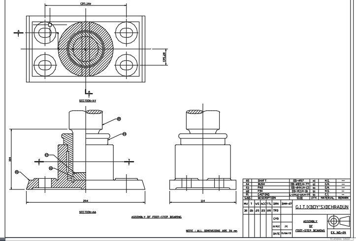 Free CAD Designs, Files & 3D Models | The GrabCAD Community Library