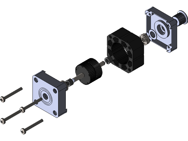 Free CAD Designs, Files & 3D Models | The GrabCAD Community Library