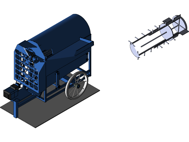 Free CAD Designs, Files & 3D Models | The GrabCAD Community Library