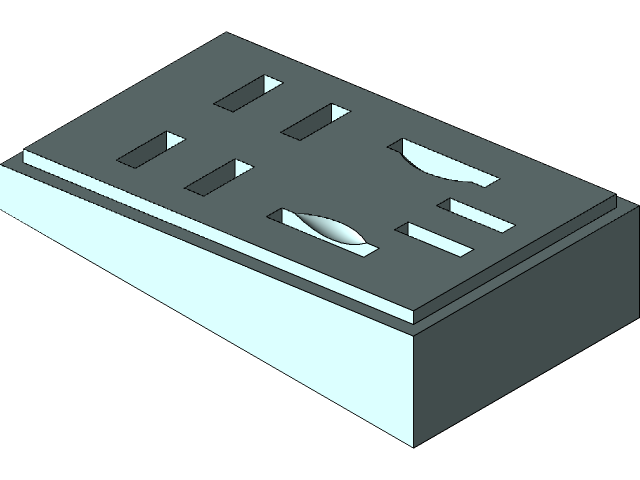 Free CAD Designs, Files & 3D Models | The GrabCAD Community Library