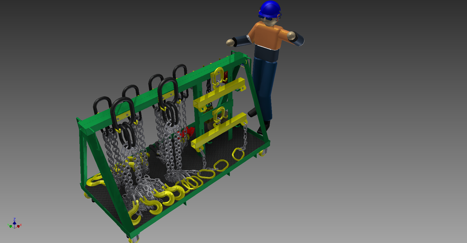 Free CAD Designs, Files & 3D Models | The GrabCAD Community Library