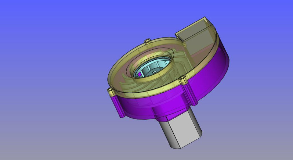 Free CAD Designs, Files & 3D Models | The GrabCAD Community Library