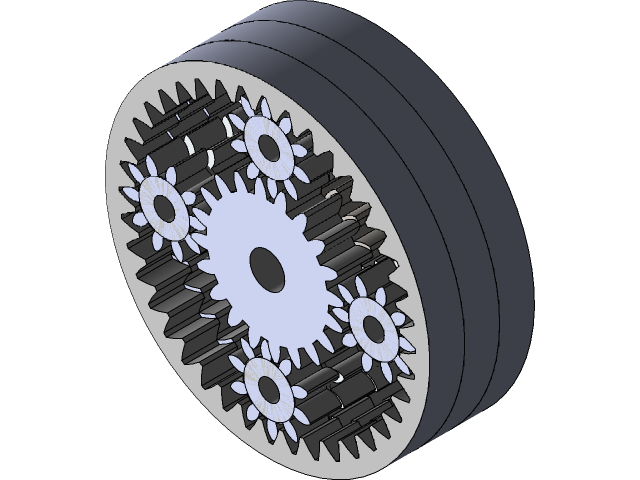 Free CAD Designs, Files & 3D Models | The GrabCAD Community Library