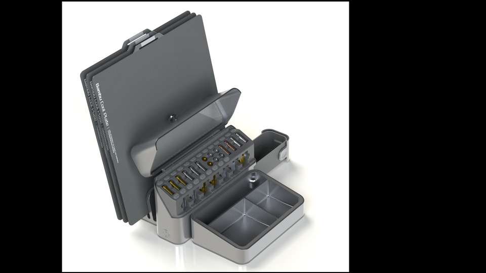 Free CAD Designs, Files & 3D Models | The GrabCAD Community Library