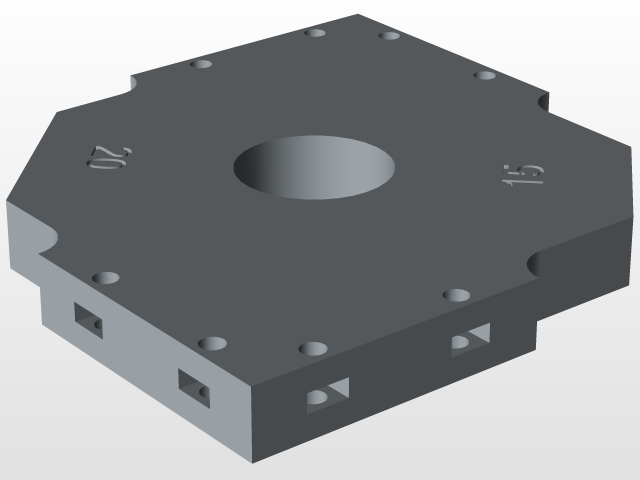 Free CAD Designs, Files & 3D Models | The GrabCAD Community Library