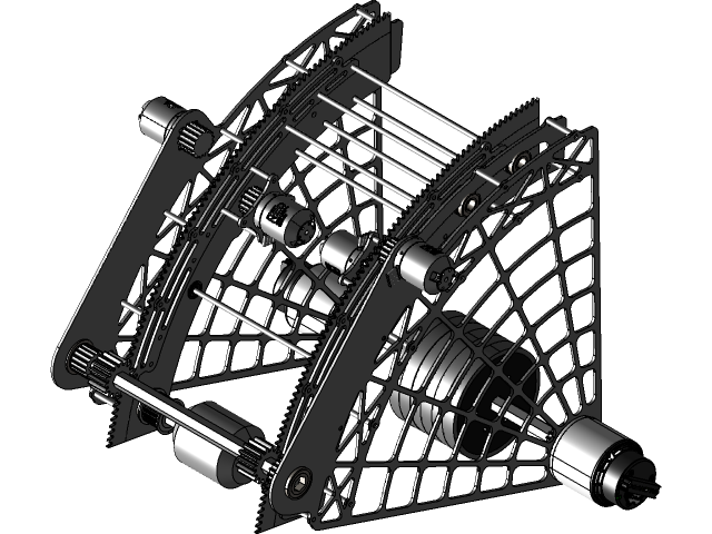 Free CAD Designs, Files & 3D Models | The GrabCAD Community Library