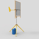 The Fresh Water Fog Nets Challenge | Engineering & Design Challenges ...