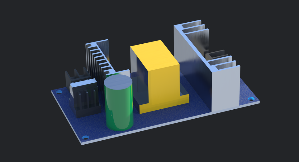 Free CAD Designs, Files & 3D Models | The GrabCAD Community Library