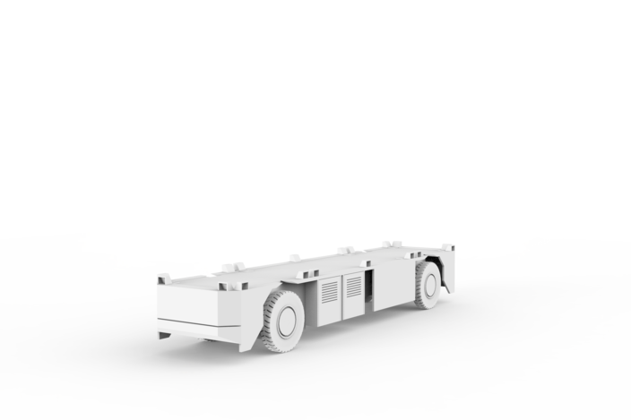 AGV - SOLIDWORKS - 3D CAD model - GrabCAD