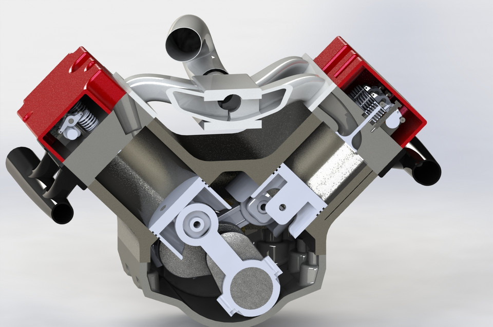 Free CAD Designs, Files & 3D Models | The GrabCAD Community Library