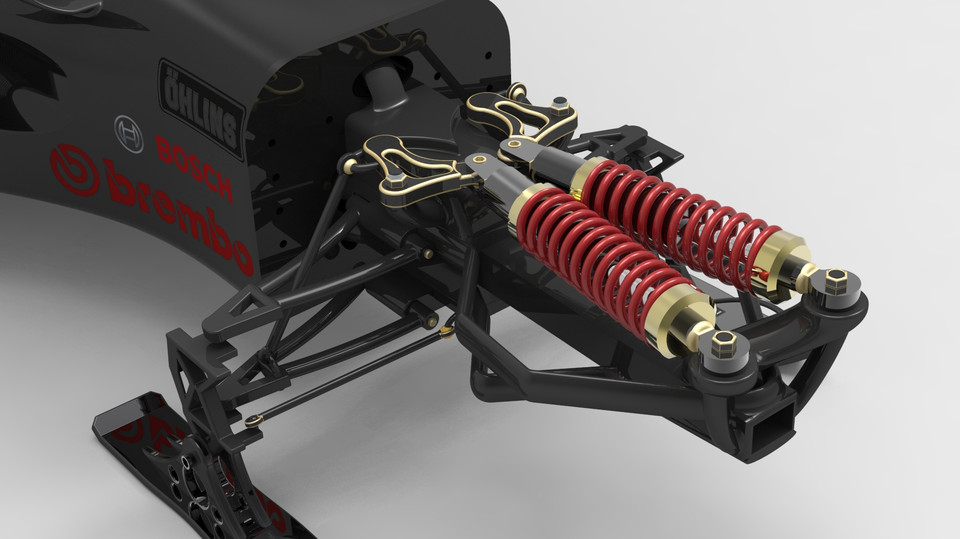 Free CAD Designs, Files & 3D Models | The GrabCAD Community Library