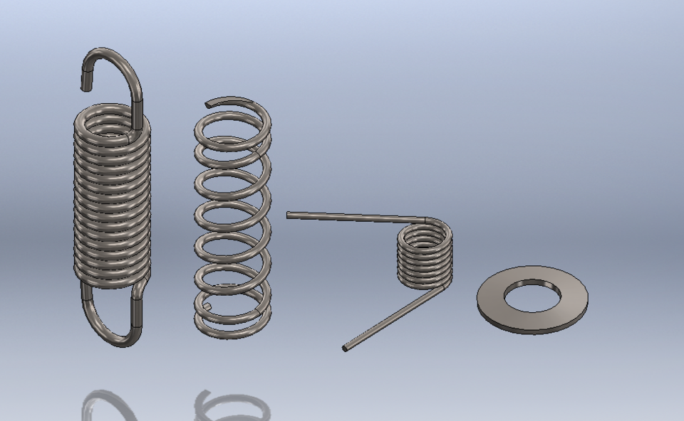 Free CAD Designs, Files & 3D Models | The GrabCAD Community Library