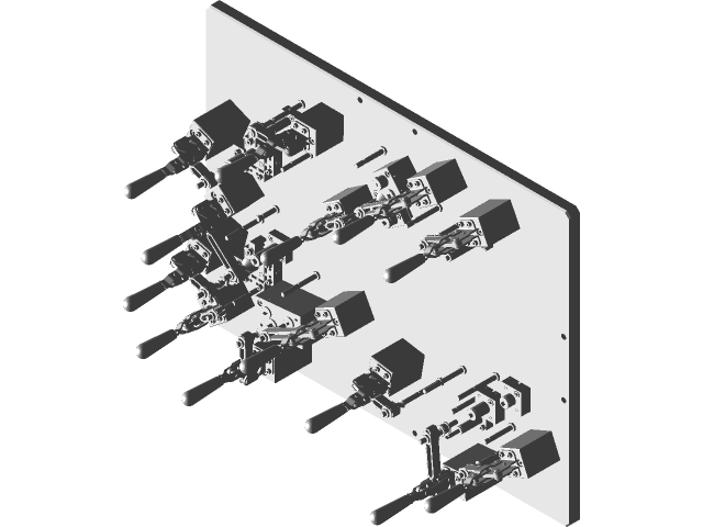 Free CAD Designs, Files & 3D Models | The GrabCAD Community Library