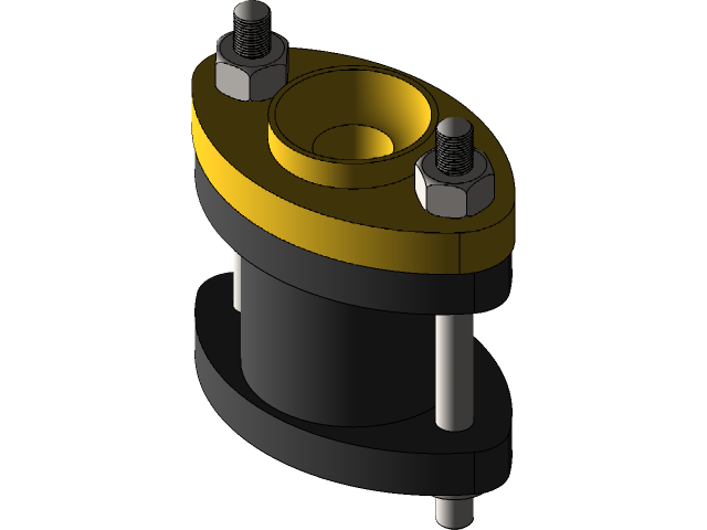 Free CAD Designs, Files & 3D Models | The GrabCAD Community Library