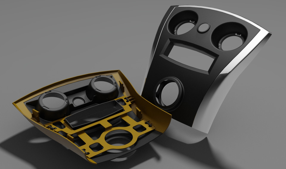 Free CAD Designs, Files & 3D Models | The GrabCAD Community Library