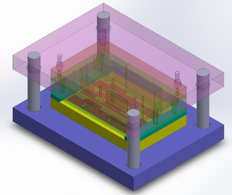 Free CAD Designs, Files & 3D Models | The GrabCAD Community Library