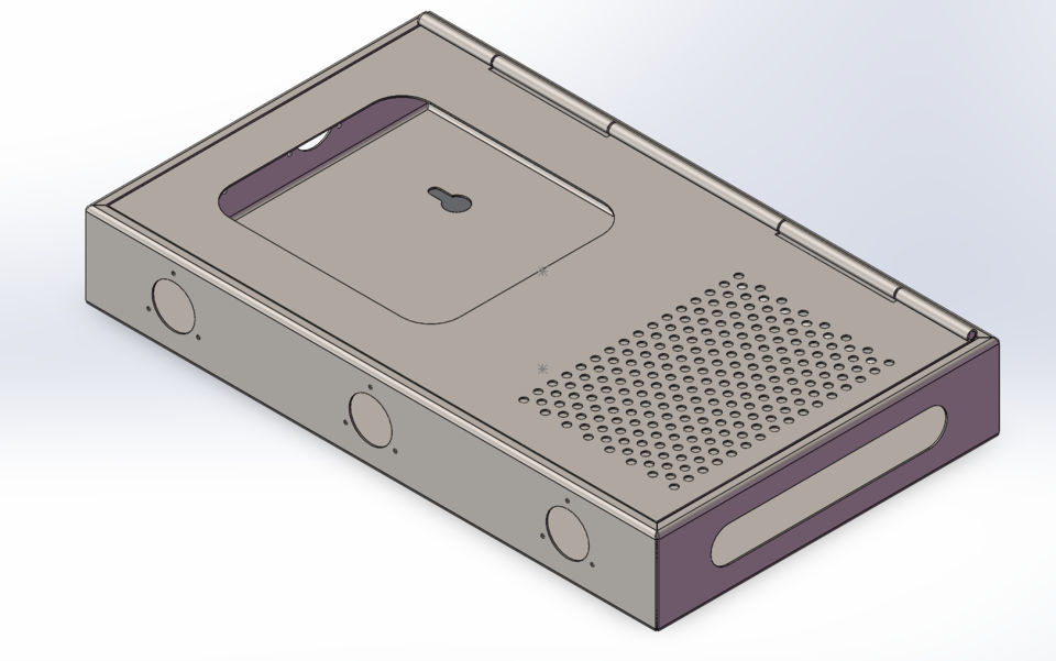 Free CAD Designs, Files & 3D Models | The GrabCAD Community Library
