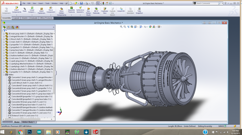 Free CAD Designs, Files & 3D Models | The GrabCAD Community Library