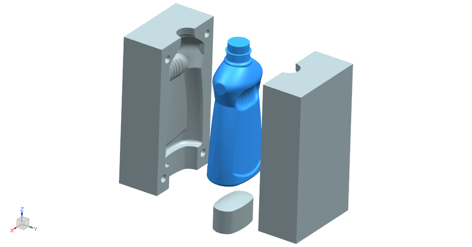 Free CAD Designs, Files & 3D Models | The GrabCAD Community Library