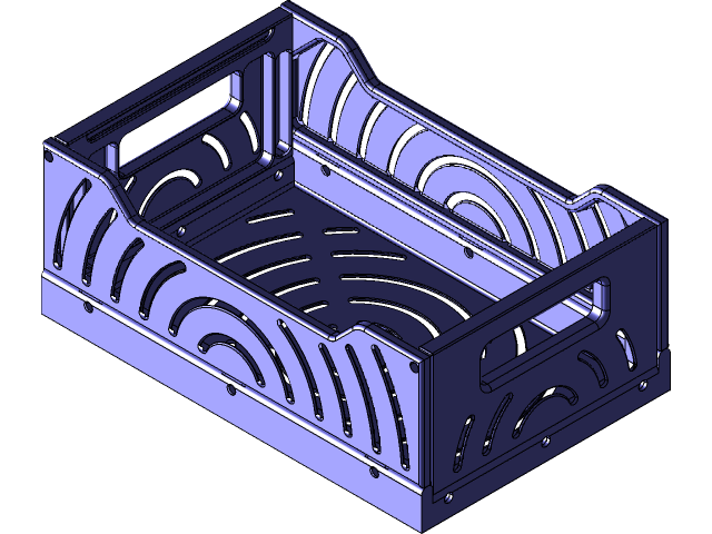 Free CAD Designs, Files & 3D Models | The GrabCAD Community Library