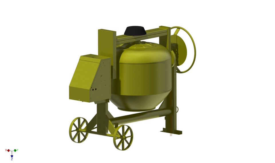 Free CAD Designs, Files & 3D Models | The GrabCAD Community Library