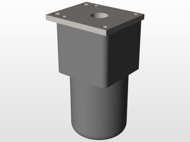 Free CAD Designs, Files & 3D Models | The GrabCAD Community Library