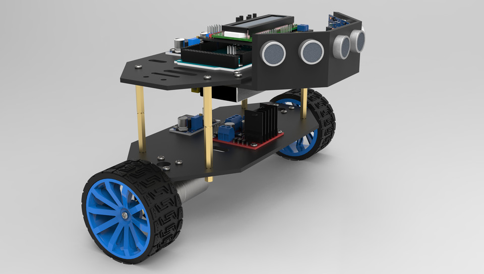 Free CAD Designs, Files & 3D Models | The GrabCAD Community Library