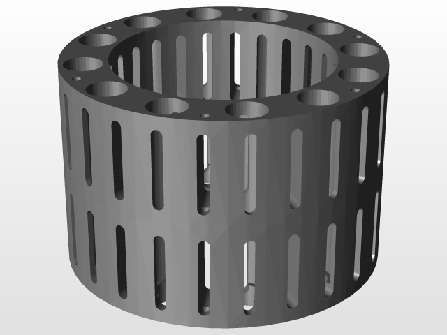 Free CAD Designs, Files & 3D Models | The GrabCAD Community Library