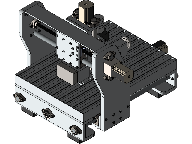 Free CAD Designs, Files & 3D Models | The GrabCAD Community Library