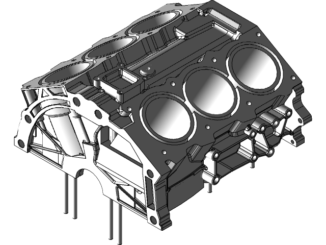 Free CAD Designs, Files & 3D Models | The GrabCAD Community Library