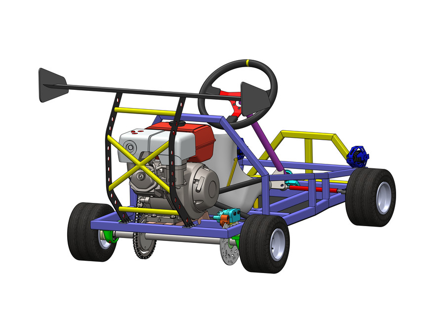 Free CAD Designs, Files & 3D Models | The GrabCAD Community Library