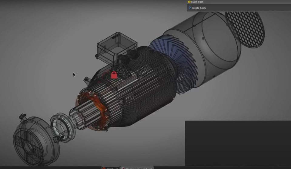 Free CAD Designs, Files & 3D Models | The GrabCAD Community Library
