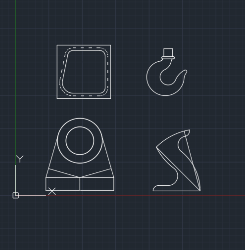 Free CAD Designs, Files & 3D Models | The GrabCAD Community Library