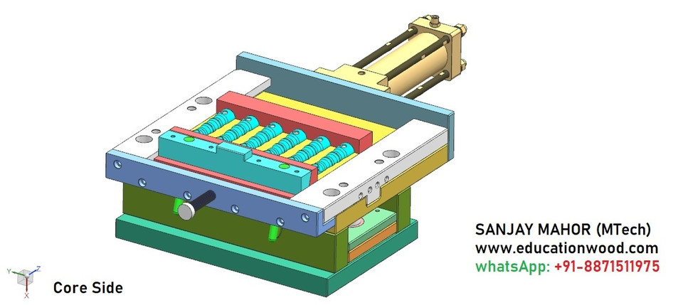 Free CAD Designs, Files & 3D Models | The GrabCAD Community Library