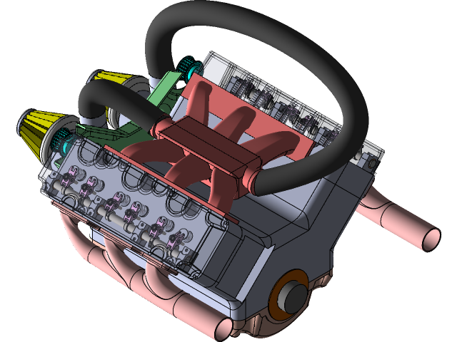 Free CAD Designs, Files & 3D Models | The GrabCAD Community Library
