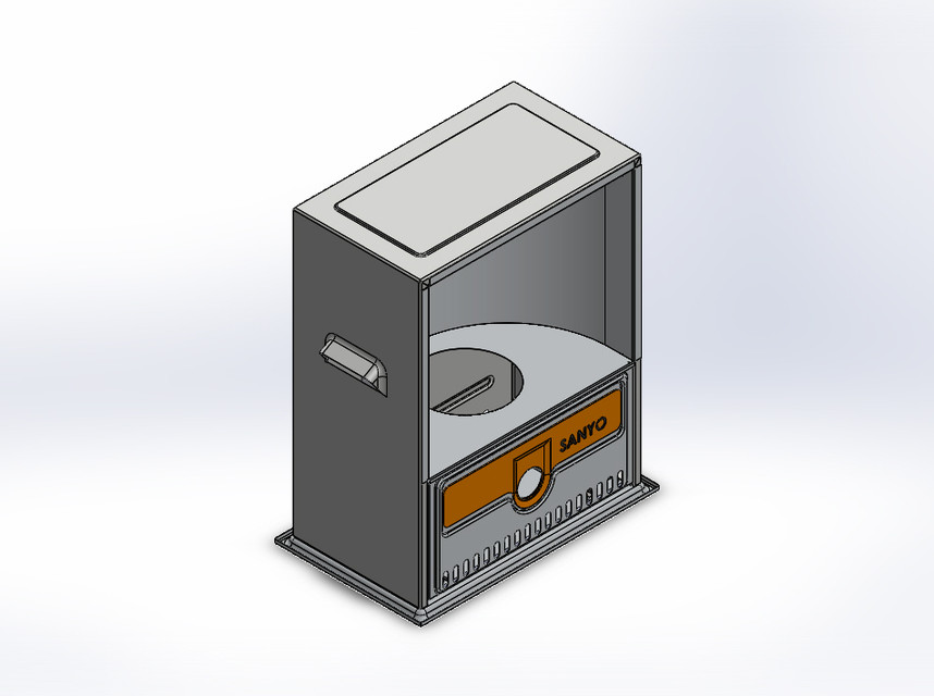 Free CAD Designs, Files & 3D Models | The GrabCAD Community Library