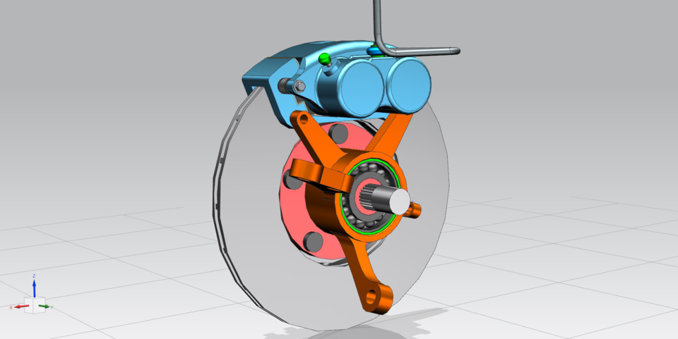 Free CAD Designs, Files & 3D Models | The GrabCAD Community Library