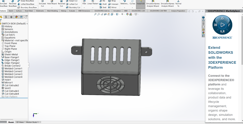 Free CAD Designs, Files & 3D Models | The GrabCAD Community Library