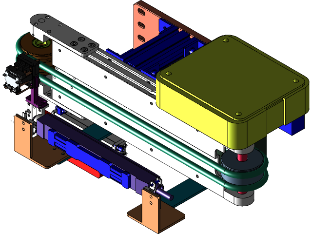 Free CAD Designs, Files & 3D Models | The GrabCAD Community Library