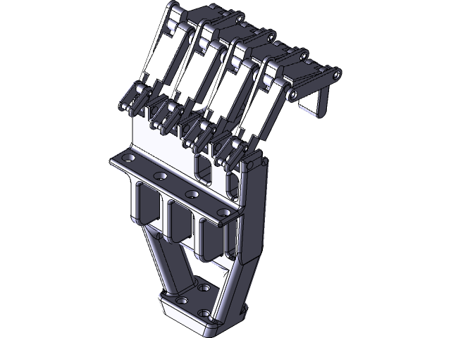 Free CAD Designs, Files & 3D Models | The GrabCAD Community Library