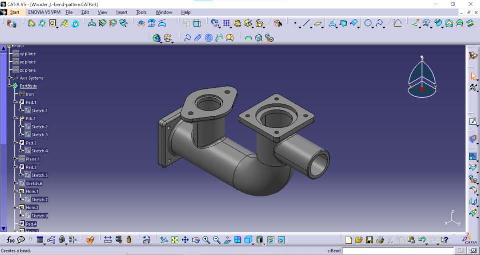 Free CAD Designs, Files & 3D Models | The GrabCAD Community Library