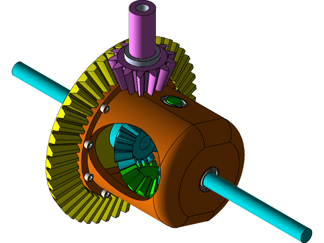 Free CAD Designs, Files & 3D Models | The GrabCAD Community Library