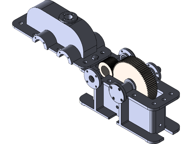 Free CAD Designs, Files & 3D Models | The GrabCAD Community Library